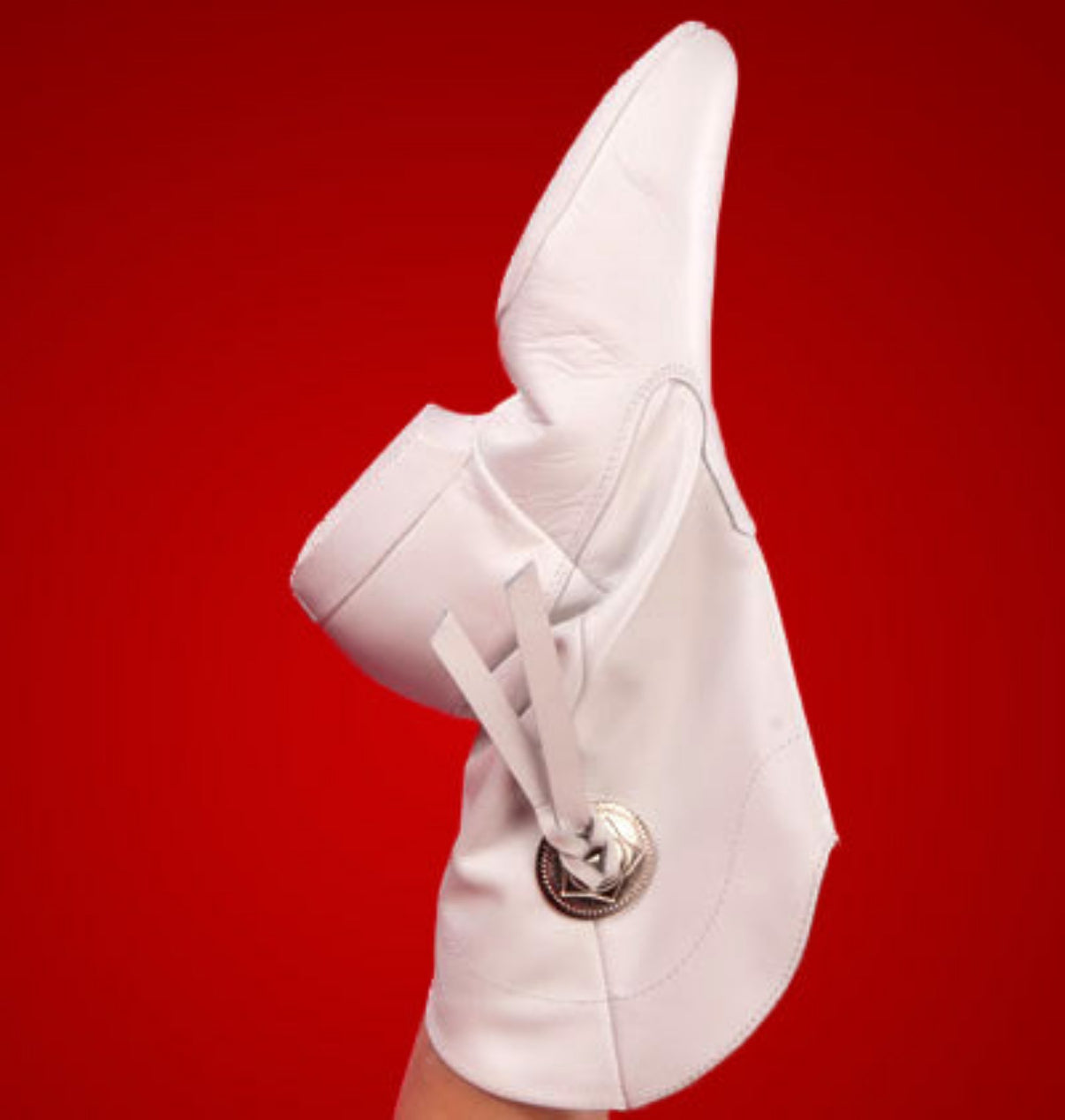 Super-Flexor Split Sole Boot – Happy Feet Boots